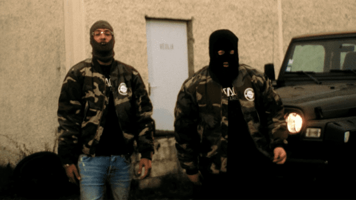Kalash Criminel - Actualités, Clips et Nouvel Album sur UrbanTrackz