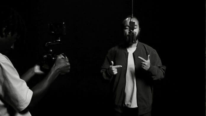 Bylka signe un hommage au rap authentique avec « La Cour des